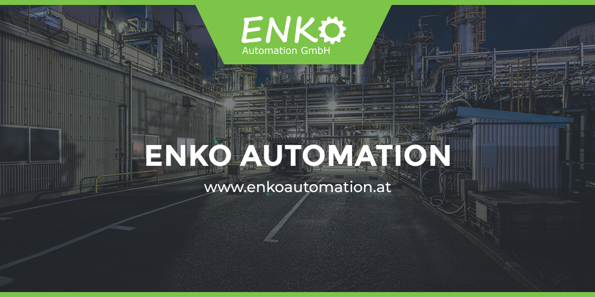 Über Uns | ENKO Automation GmbH